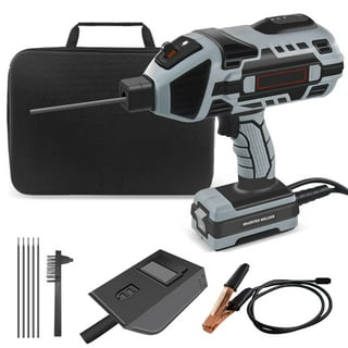 Miller Electric MILLER Multimatic 235 Multiprocess Weldr 907780 - Walmart.com