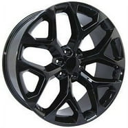 Team III Wheels ET Window Wheel Pol 15x6 5x4.5 2-5/8 Backspace ...