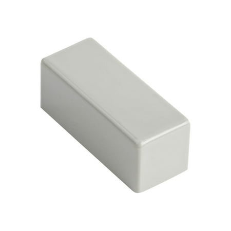 StarTech.com 20 Pack Cable Raceway End Cap for CBMWD3816, Cable ...