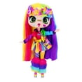 Decora Fashion Girlz 'Decora' Character 11-inch Poseable Doll: Unleash ...