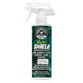 (2 pack) Chemical Guys HydroShield Vinyl, Rubber, Plastic, Ceramic ...