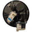 Whirlpool W11025157 Genuine Dishwasher Pump and Motor Assembly ...