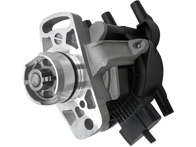 Ignition Distributor with Cap and Rotor - Compatible with 2000 - 2005 ...