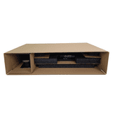 "EPE USA Universal Monitor Shipping Box, 23""-27"", Eco-Friendly, Large ...