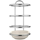 Upright Spoon Rest (Chrome) (7"H x 4.5"D) - Walmart.com