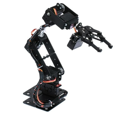 OWI Robotic Arm Edge - Walmart.com
