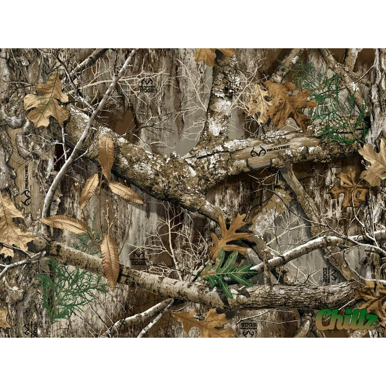 Realtree Camo Patterns