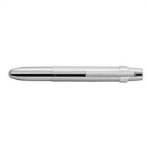 Fisher Space Pen - Chrome Bullet, Compact & Balanced, with Pressurized ...
