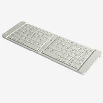 Folding Wireless Keyboard for Motorola Razr Plus (2024) - Rechargeable ...