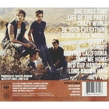 Crazy World - Walmart.com