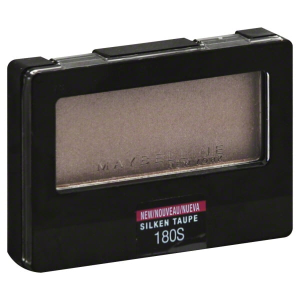 Maybelline Expert Wear Eye Shadow Singles - Walmart.com - Walmart.com
