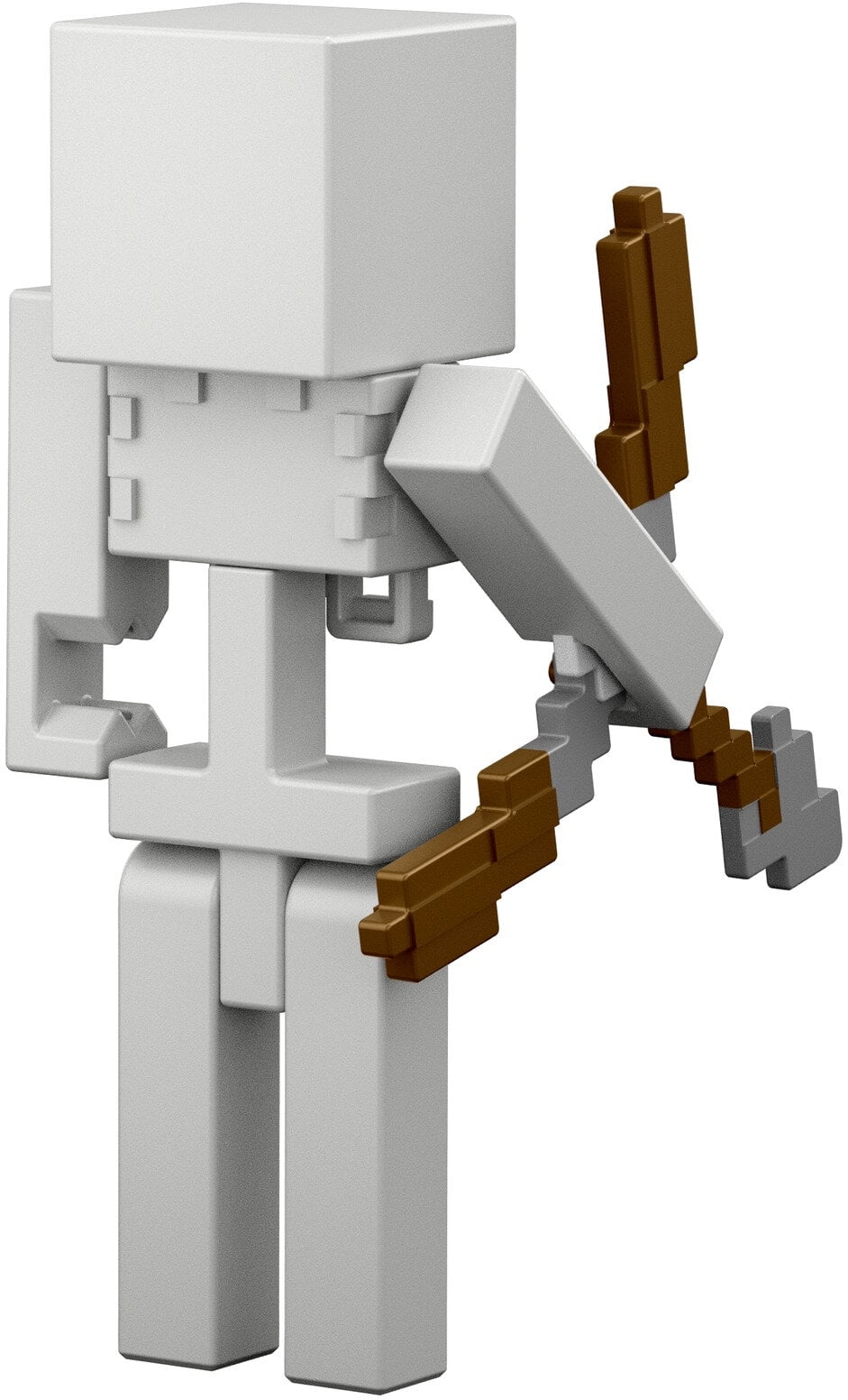 Buy Minecraft Skeleton Figure Online Australia | Ubuy