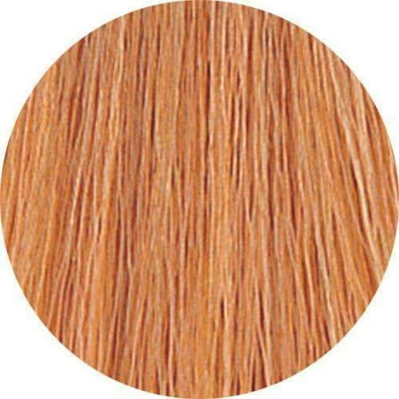 Wella Color Charm Gel Permanent Hair Color - 8RG/729 Titian Red Blonde ...