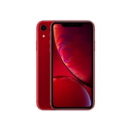 Apple iPhone XR 128GB Red Fully Unlocked A Grade UsedSmartphone ...