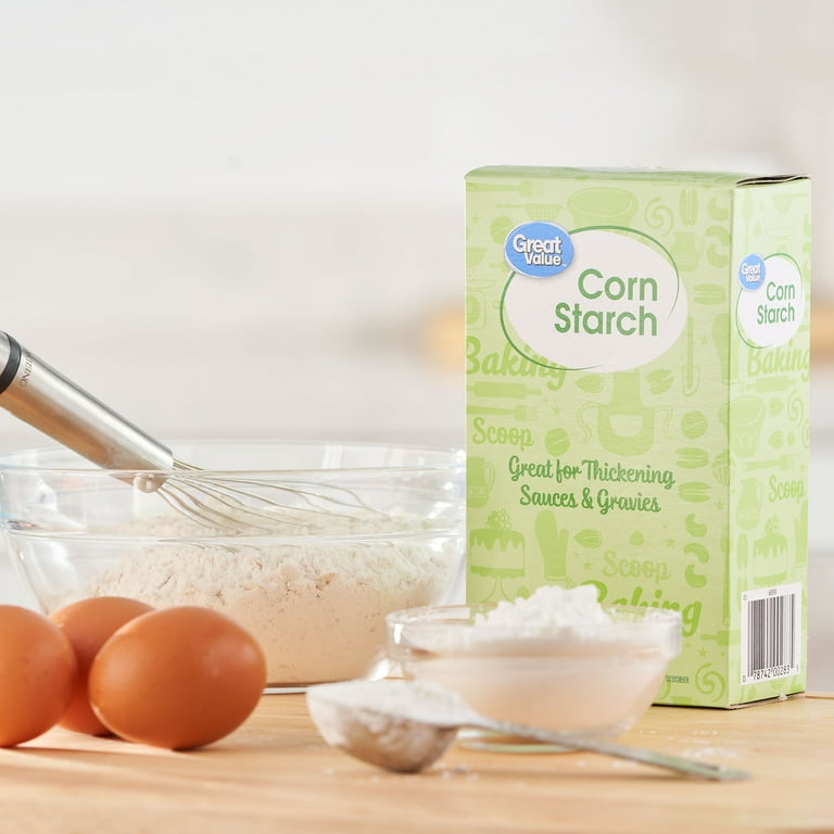 Cornstarch Walmart
