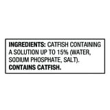 Great Value Frozen Skinless Catfish Fillets 2 lb - Walmart.com