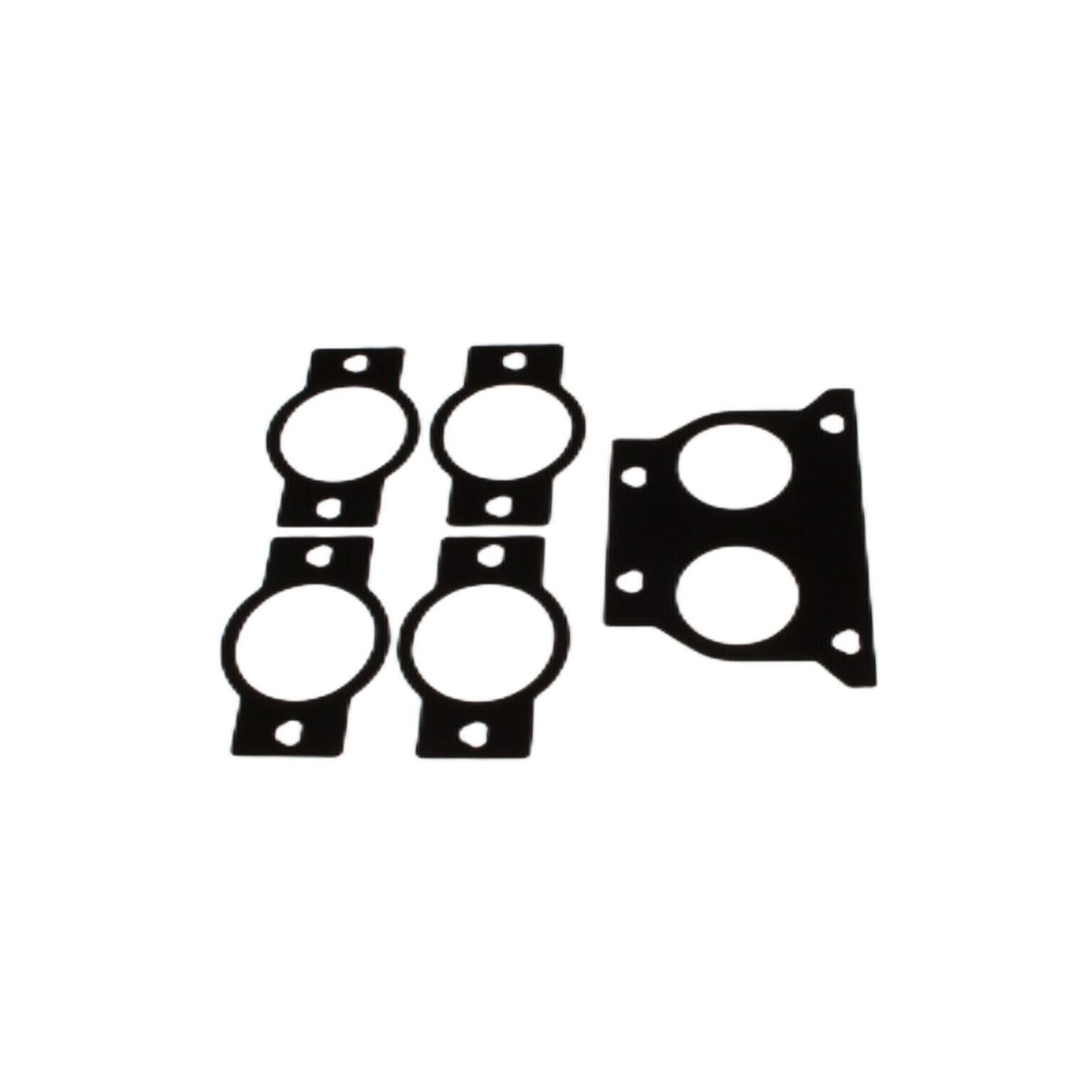 Manifold Tube Gaskets Set New 3682940 3682710 for Cummins 15L ISX QSX ...