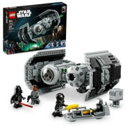 LEGO Star Wars Jedi Masters Gift Set, 3 Epic Builds in 1 Box, Star Wars ...