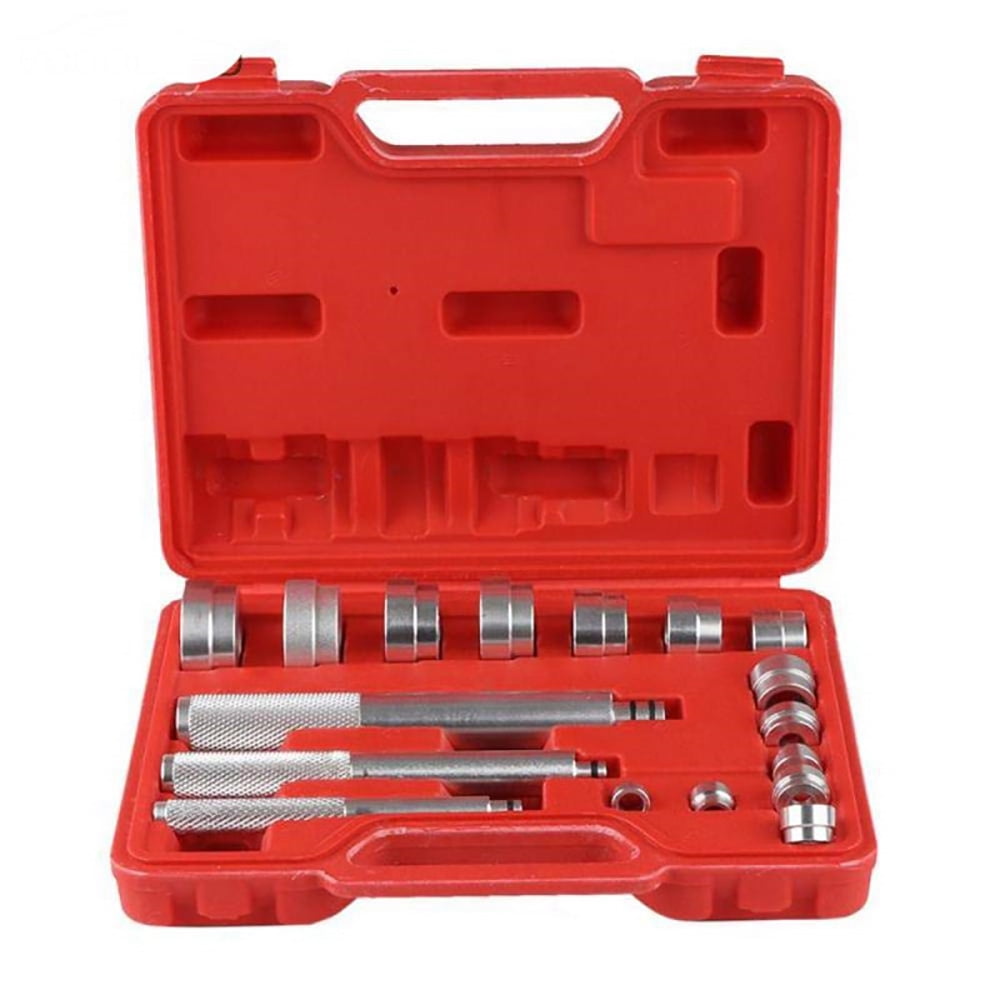 Foreverun Motor 17PCS Auto Bearing Race & Seal Driver Set Wheel Axle ...