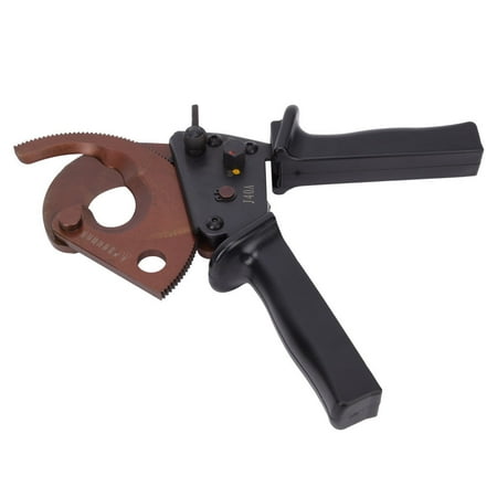 Industrial Grade Cable Scissors Wire Cutter, Cable Scissors, For ...