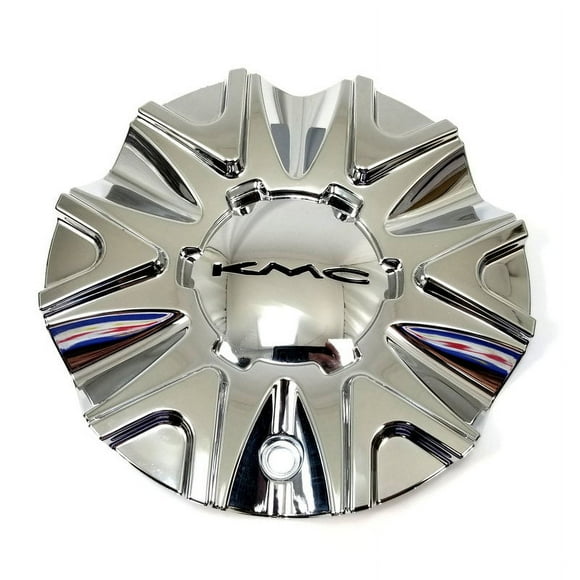 Mb Wheels Center Cap