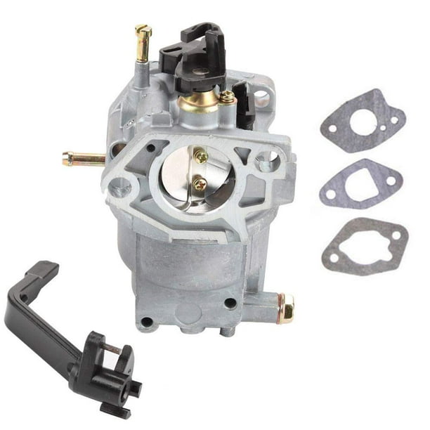 Lumix GC Carburetor for Generac XT8000E 6433-0 6434-0 420CC 8000 10000W ...