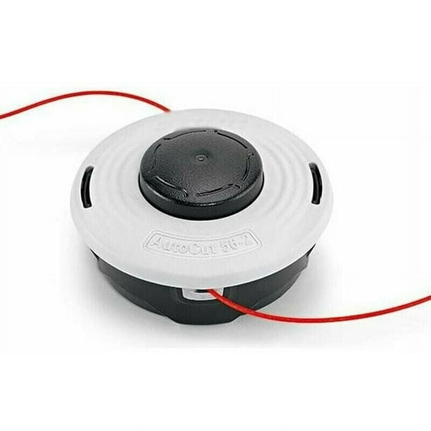 Cabezal de potencia para desbrozadora Stihl Autocut 46-2 FS160 260 FS310 FS360 FS410 FS450 FS460 ...