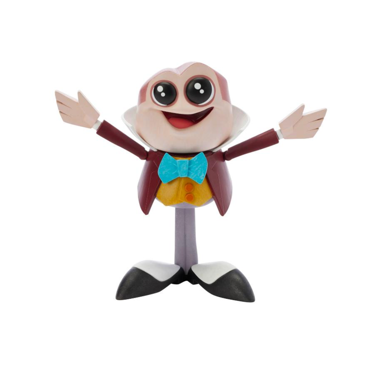 4D Master 4D XXRAY Dissected Vinyl Art Figure - DC Justice League ...