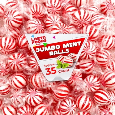 Atomic Fire Ball Cinnamon Flavored Candy, 30 Oz. - Walmart.com