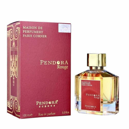 Click here for Paris Corner Pendora Scents Rouge Edp For Him / He... prices
