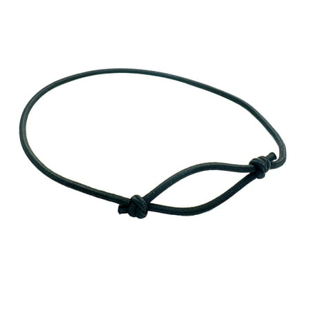 Scuba Diving Silicone Regulator Necklace , Black | Walmart Canada