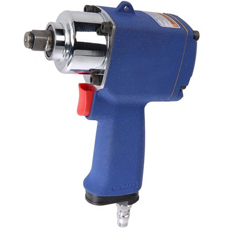 KP-500 9000rpm Air Socket Wrench High Rotation-Speed Industrial Impact ...