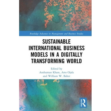 Global Waste Management: Models for Tackling the International Waste ...