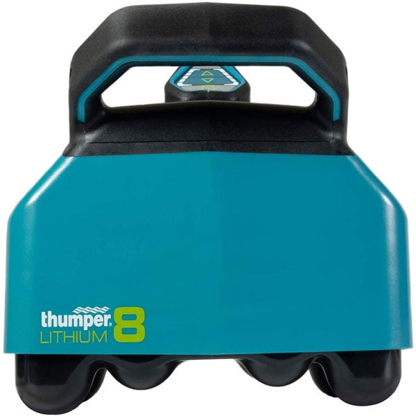 Thumper Lithium8 Battery Powered Professional Percussive Massager