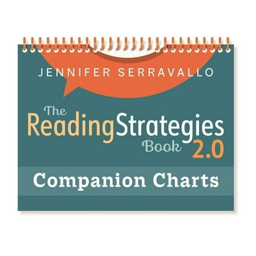 The Writing Strategies Book: Your Everything Guide to Developing ...