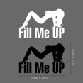 NASIQXB Fill Me Up English Car Stickers Help Me Fill Up The Fuel Tank ... NASIQXB Fill Me Up English Car Stickers Help Me Fill Up The Fuel Tank ...