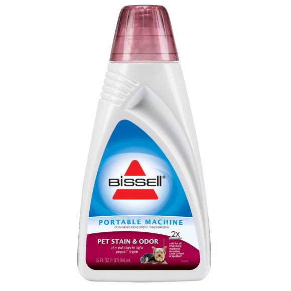 Bissell Shampoo