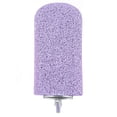 Bird Parrot Calcium Teeth Grinding Stone, Lava Shaped Pumice Beak Molar ...