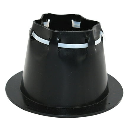 Marine Boats Motor Well Boot 4.5-Inch | Walmart Canada