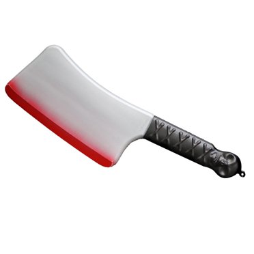Trick Or Treat Studios Halloween II: Butcher Knife Halloween Costume ...