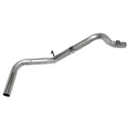 Walker Exhaust 55484 Exhaust Tail Pipe Fits select: 2004-2008 DODGE RAM ...
