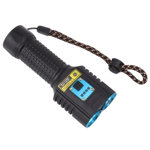 Linterna UV, Linterna UV de 365 nm 2 Linterna UV Linterna ultravioleta ...