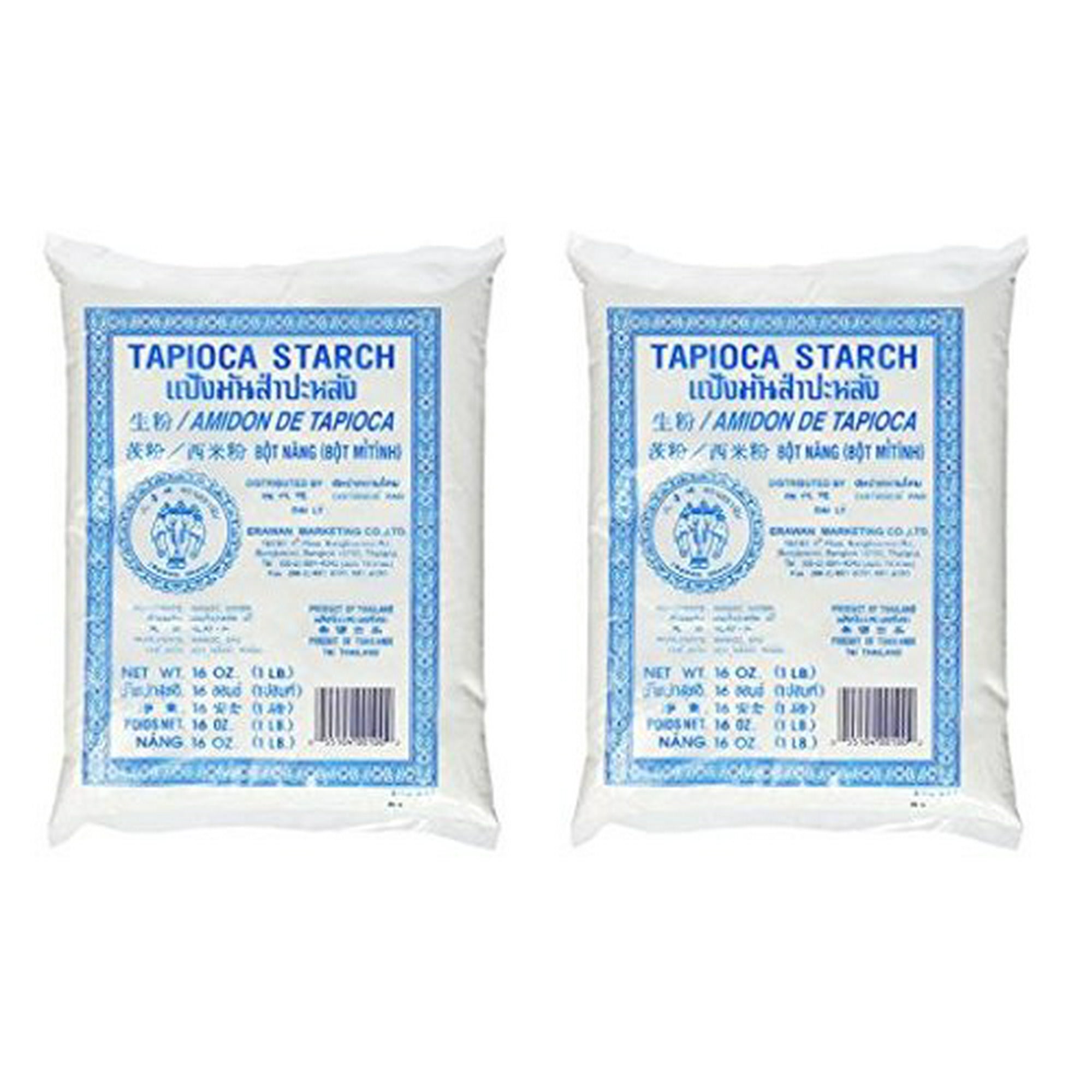Tapioca Starch Walmart