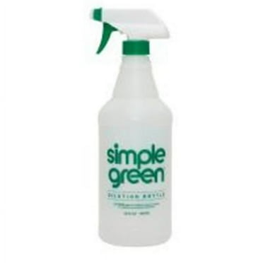Simple Green 2.5 gal. All-Purpose Cleaner - Walmart.com
