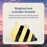 Warmies 9107847 Bee Stuffed Animals, Multi Color - Walmart.com