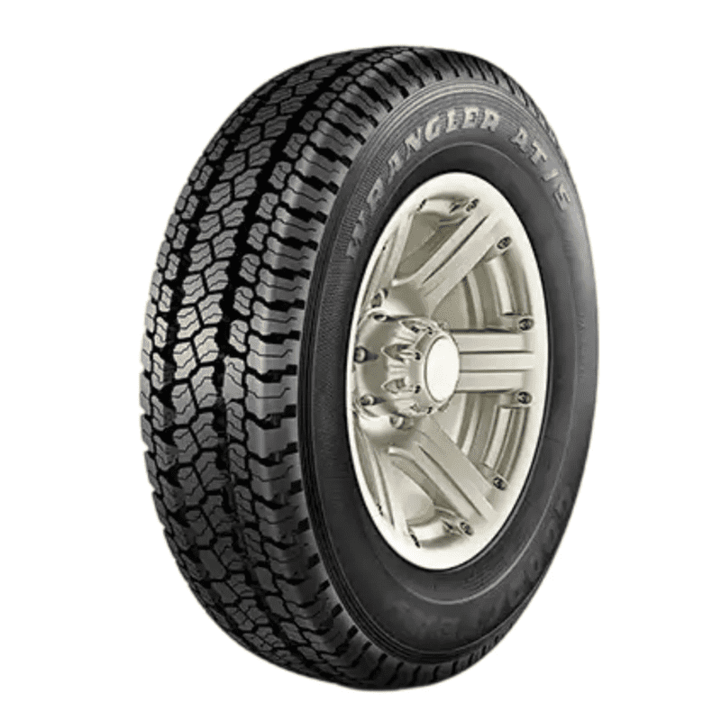 LLANTA 185R14C 99-97S GOODYEAR WRANGLER ATS | Walmart en línea
