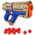 X-Shot Chaos Meteor Blaster (Royale Edition) - Walmart.com