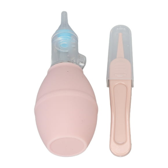 Baby Nasal Aspirators, Nose Cleaners & Snot Suckers | Walmart Canada