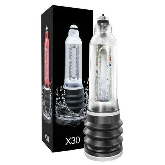 Vacuum Erection Devices