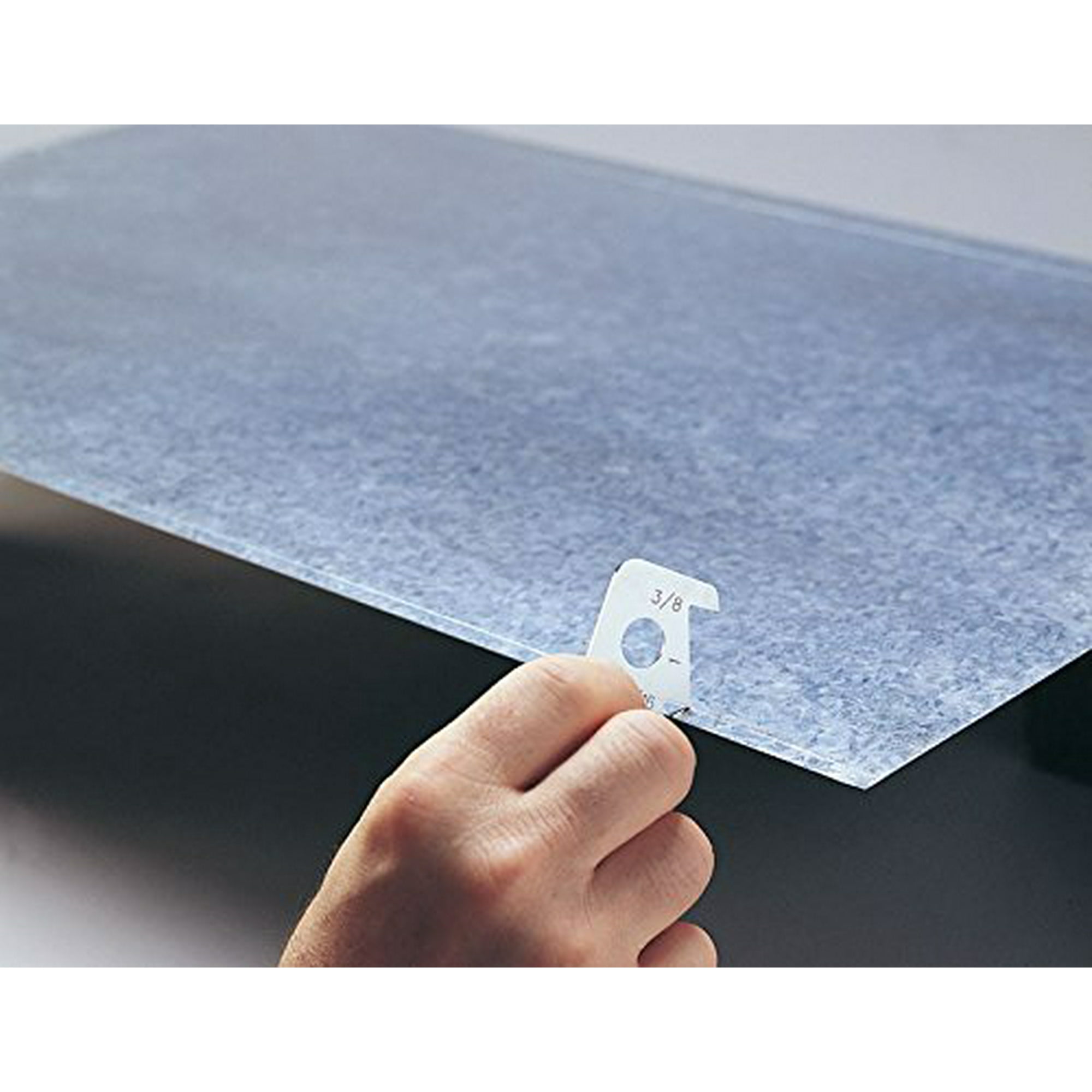 2 Pack Malco A40 Sheet Metal Scribe Pocket Size Walmart